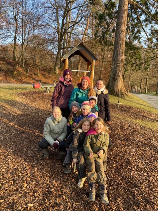 Gruppen | Jungwacht & Blauring Hitzkirch