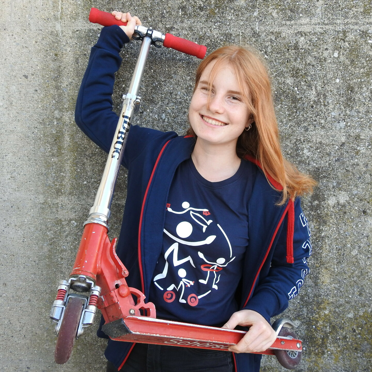 Leitungsteam | Jungwacht & Blauring Hitzkirch