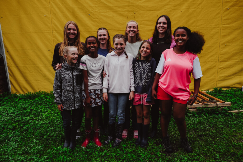 Gruppen | Jungwacht & Blauring Hitzkirch