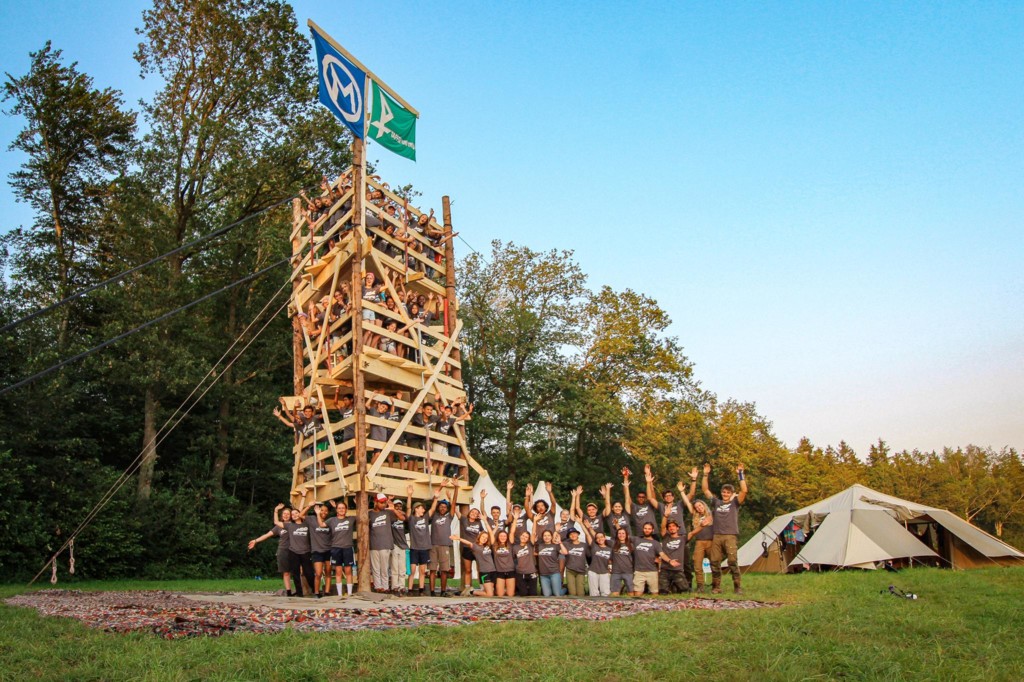 Aktivitäten | Jubla Seebach