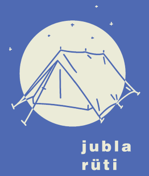 Über die Jubla | Jubla Rüti