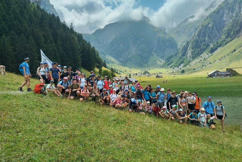 Fotos | Jubla Schwarzenberg