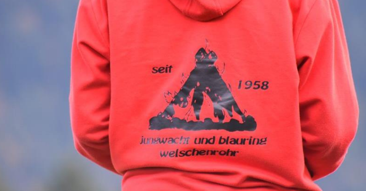 Fanshop | Jubla Welschenrohr