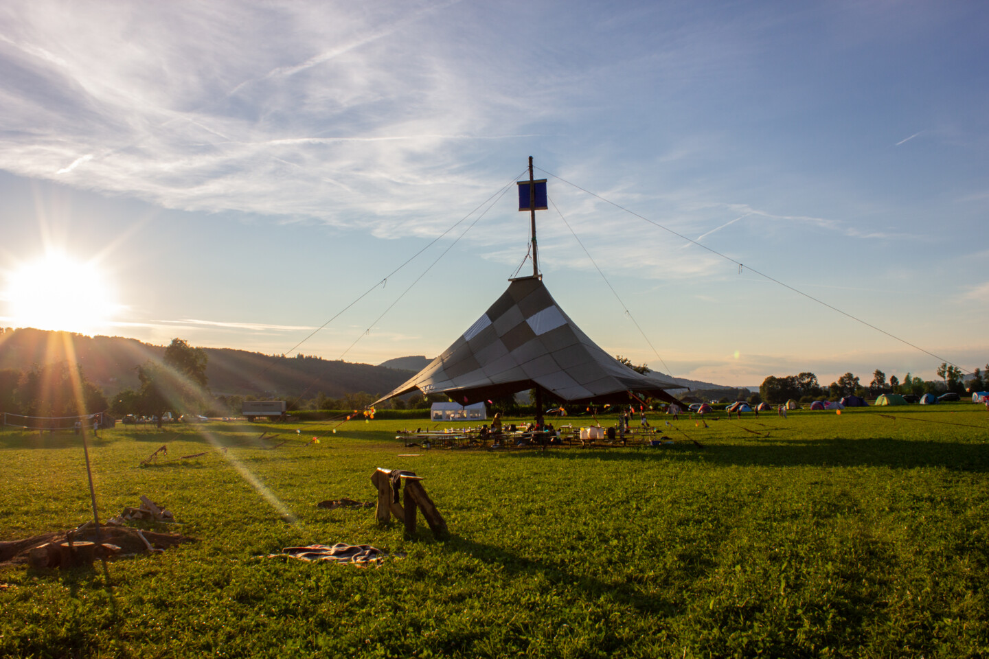 Blauring | Jungwacht & Blauring Hitzkirch