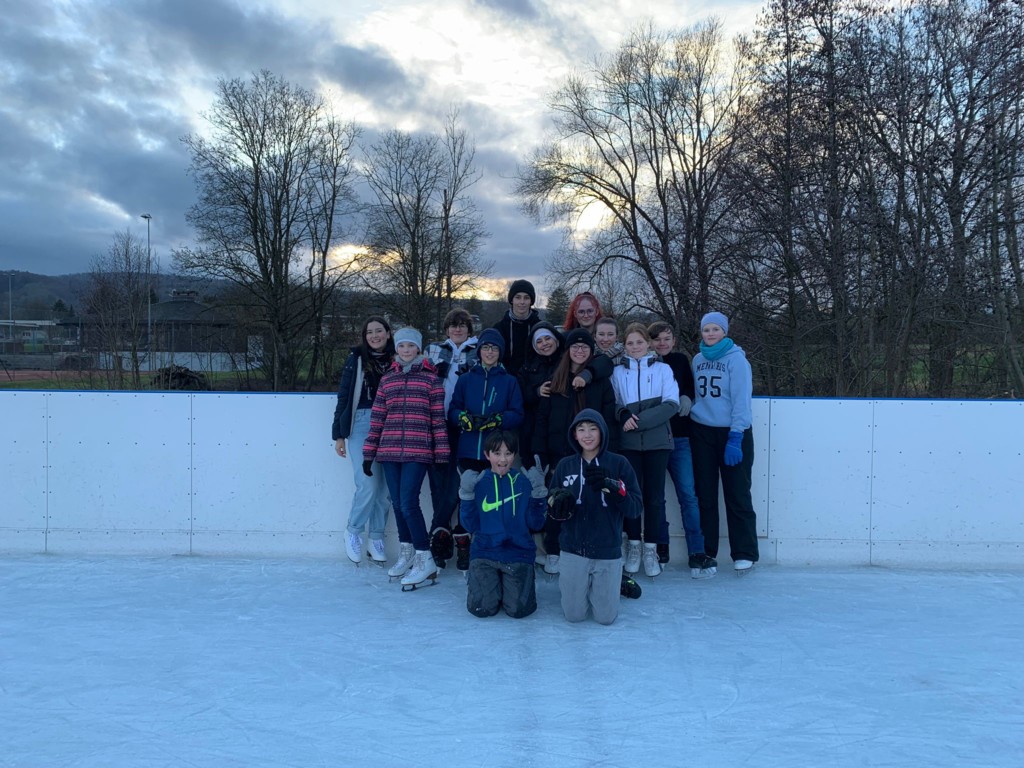 Gruppen | JuBla Uster