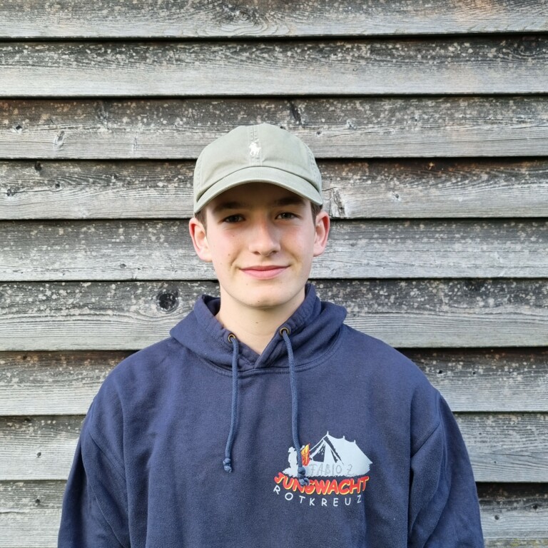 Leitungsteam | JWBR Rotkreuz