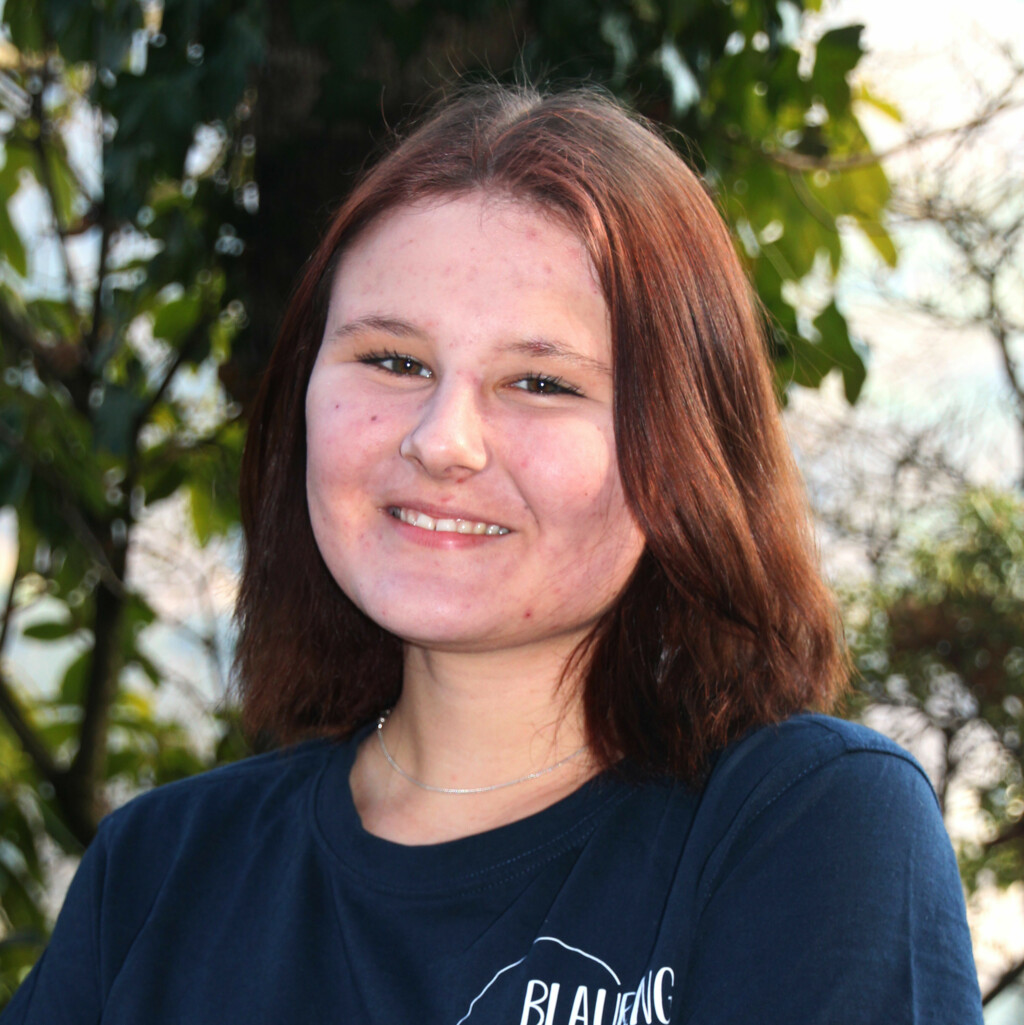 Leitungsteam | Blauring Hochdorf, Luzern