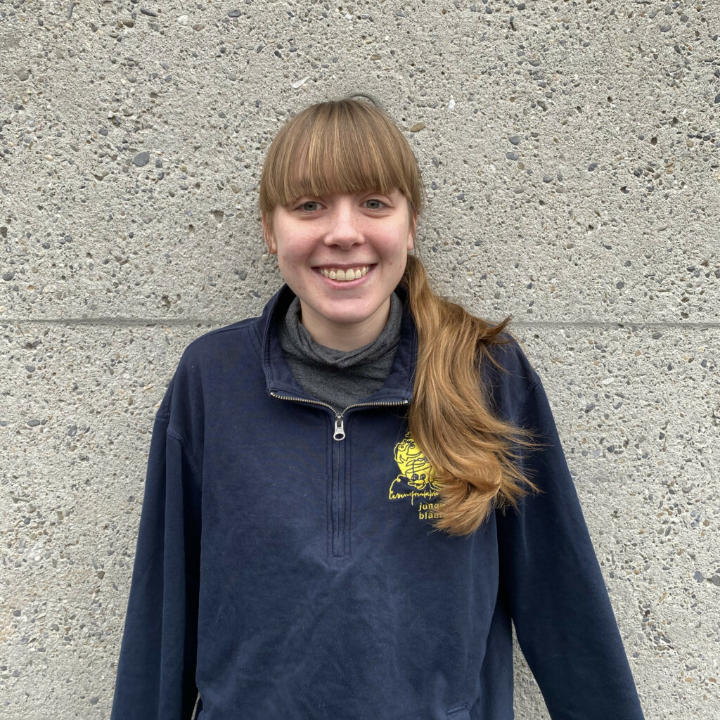 Leitungsteam | Blauring Steinhausen