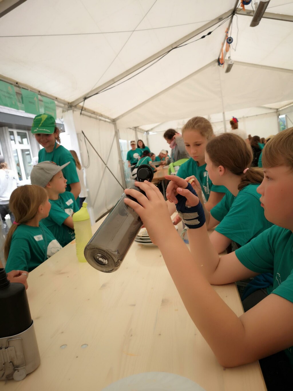 Jubla-Trubla (Kantons PfiLa) | Jubla Wald