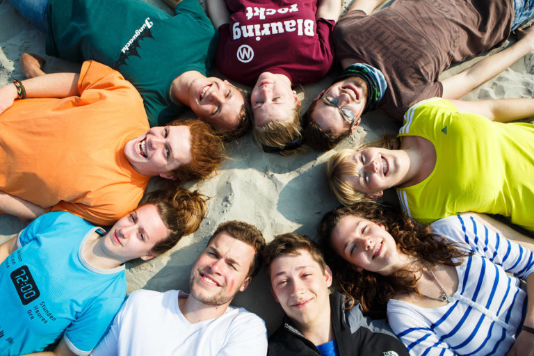 Was ist Jubla? | Jubla Kanton Zürich