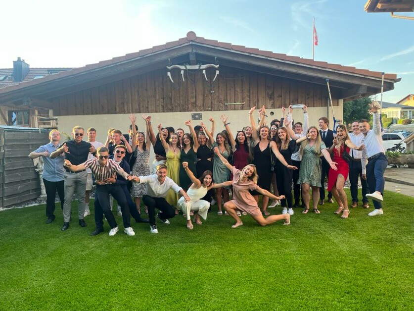 Leitungsteam | Jubla Giffers-Tentlingen