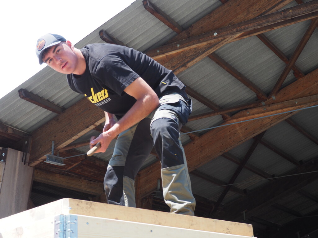 Timo Spring | Jungwacht Horw