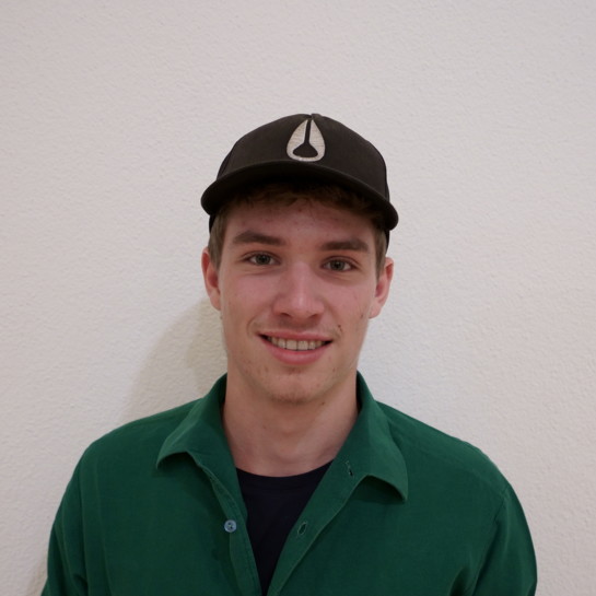 Leitungsteam | Jungwacht Alpnach