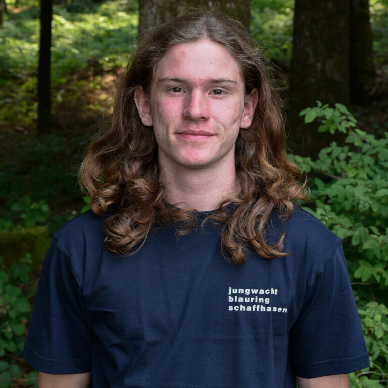 Leitungsteam Koni | Jungwacht Blauring Schaffhausen