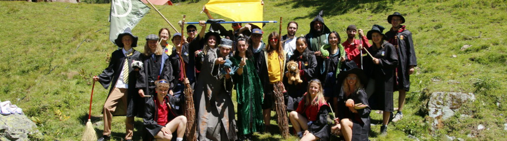 Leitungsteam | Jubla Trimbach