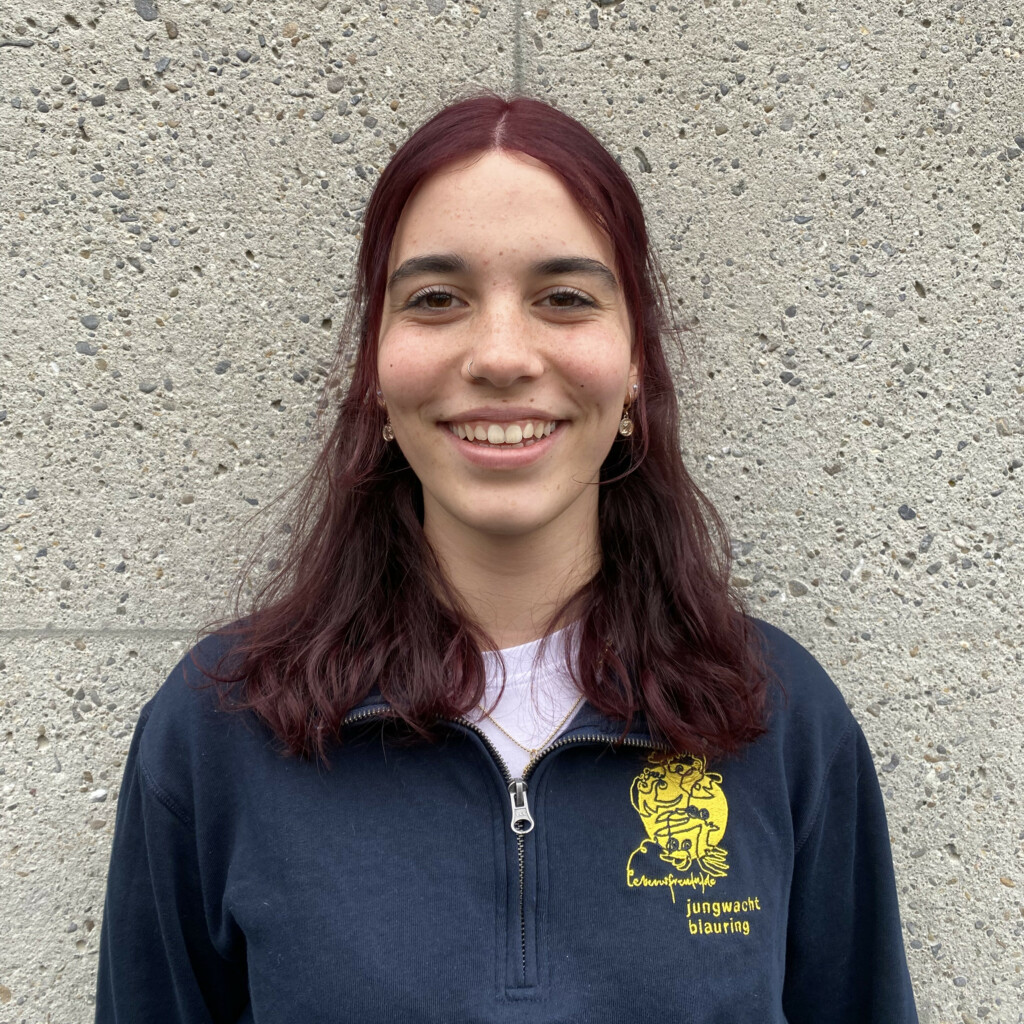 Leitungsteam | Blauring Steinhausen