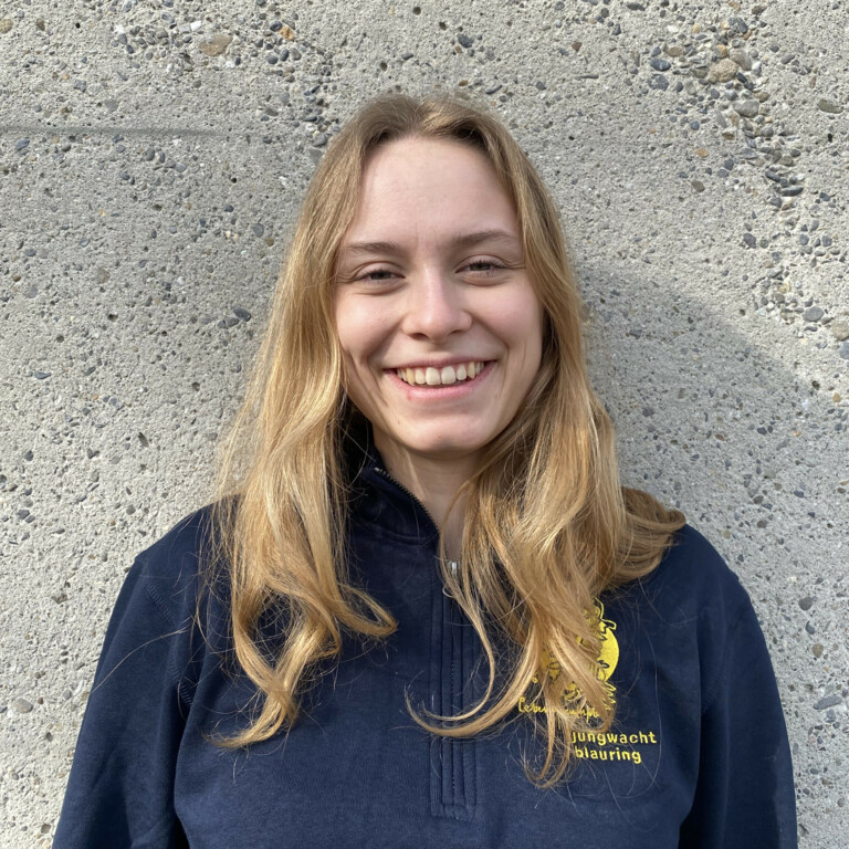 Leitungsteam | Blauring Steinhausen