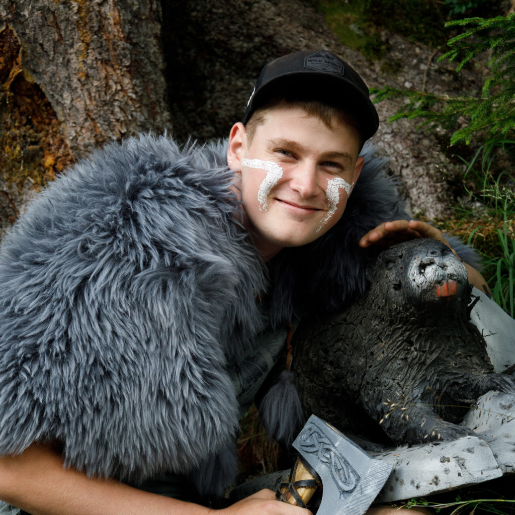 Leitungsteam | Jungwacht & Blauring Moslig