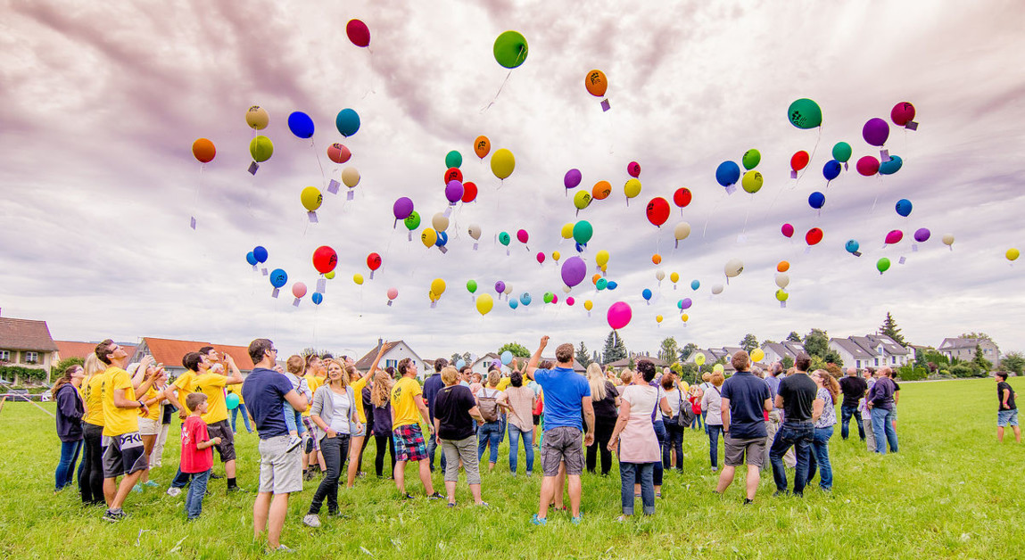 Galerie | Jubla Wängi