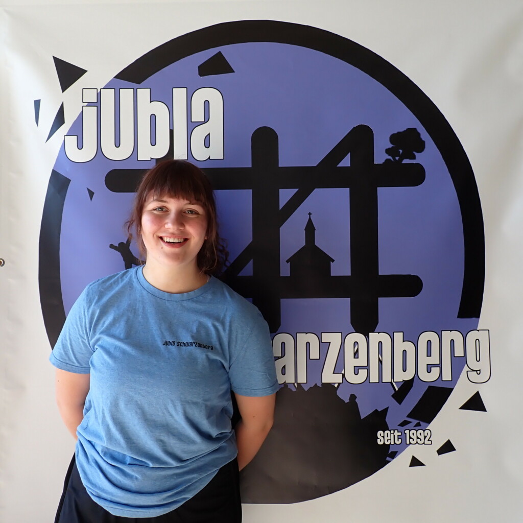 Leitungsteam | Jubla Schwarzenberg