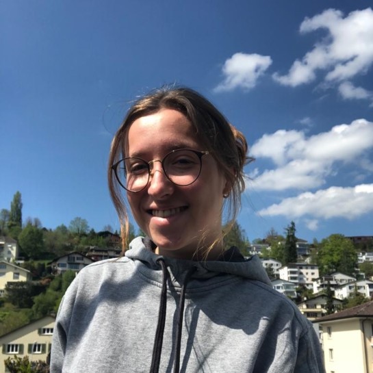 Leitungsteam | Blauring Kriens