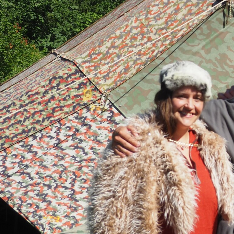 Karin von Rickenbach | Jungwacht Horw