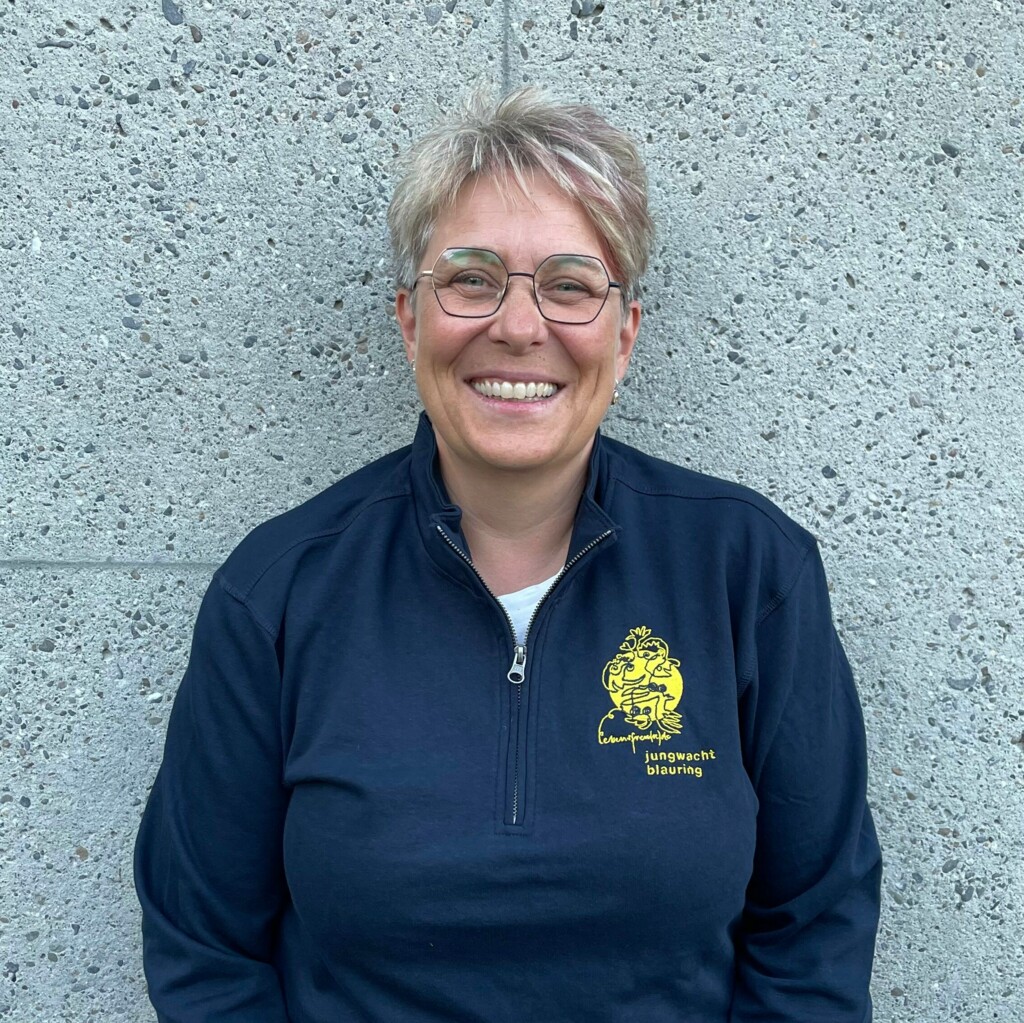 Leitungsteam | Blauring Steinhausen