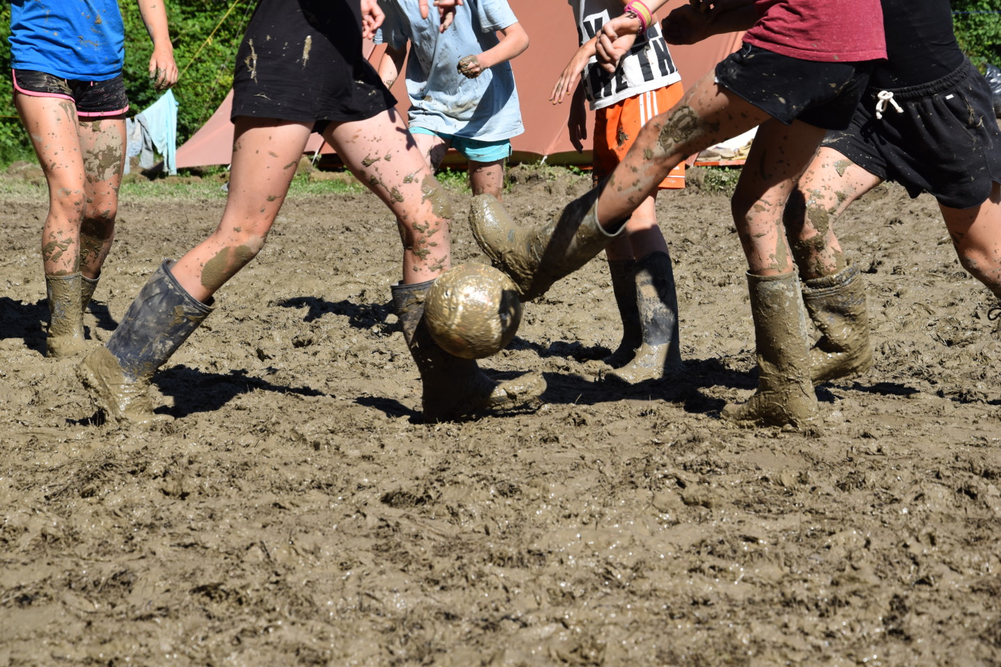 Fotos | Blauring Horw