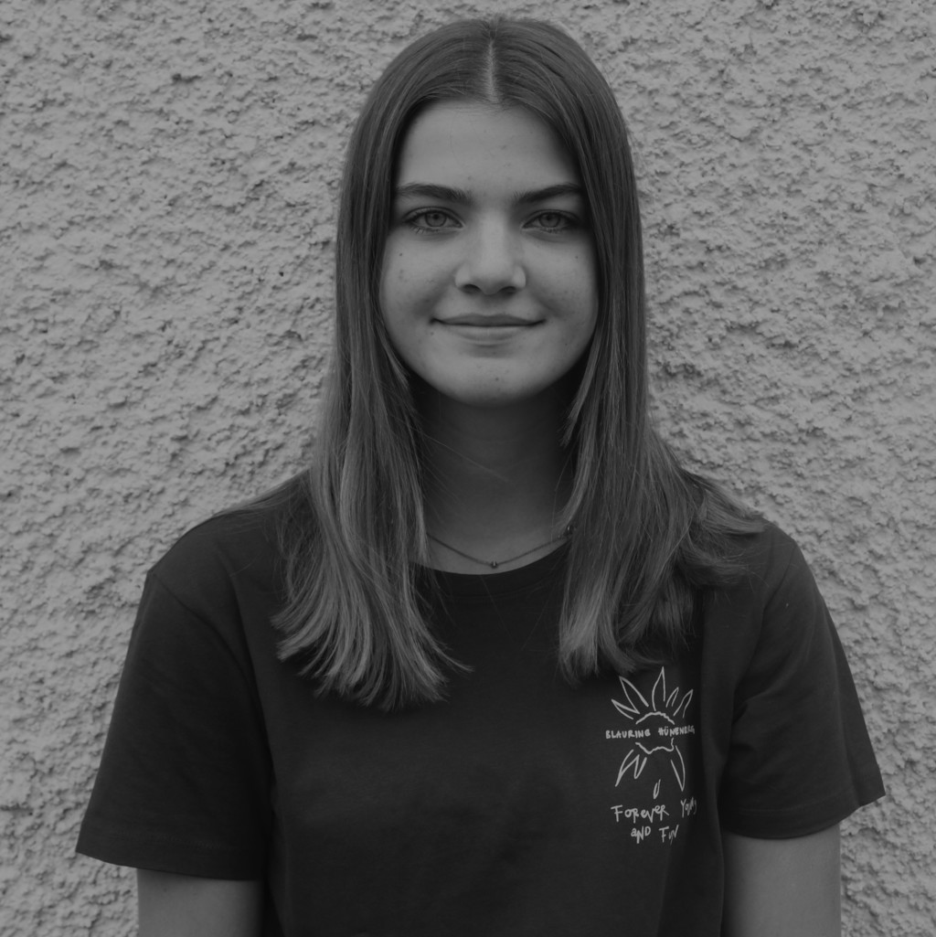 Leitungsteam | Blauring Hünenberg