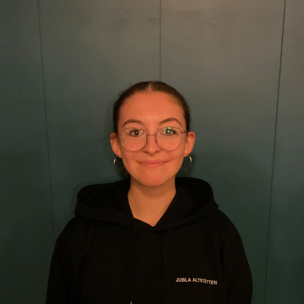 Leitungsteam | Jubla Altstätten