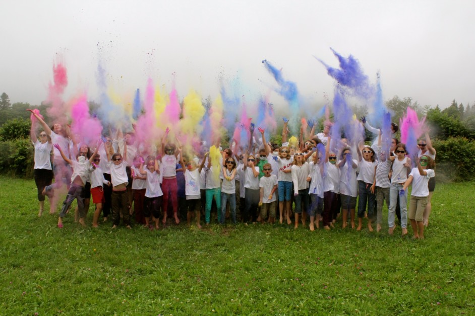 Unsere Jubla | Jungwacht Blauring Schaffhausen