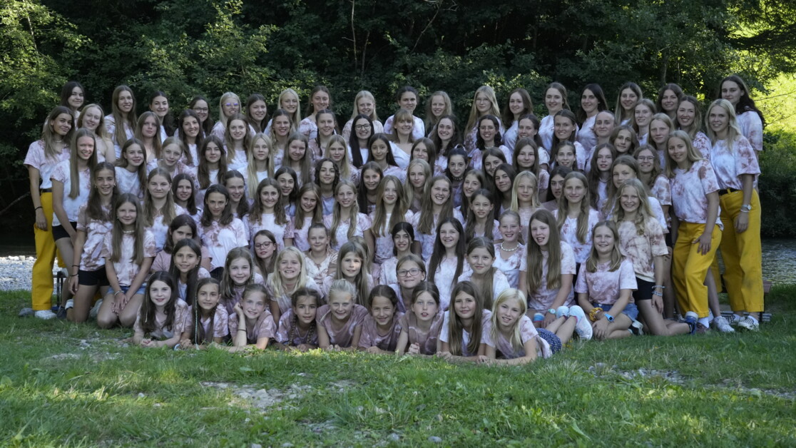 Lager | Blauring Buttisholz