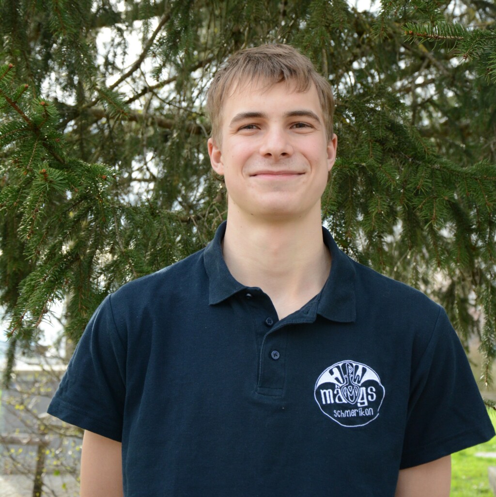 Leitungsteam | Jw&Mägs Schmerikon