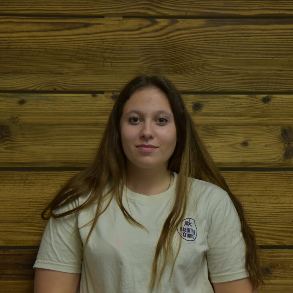 Leitungsteam | Blauring Kriens