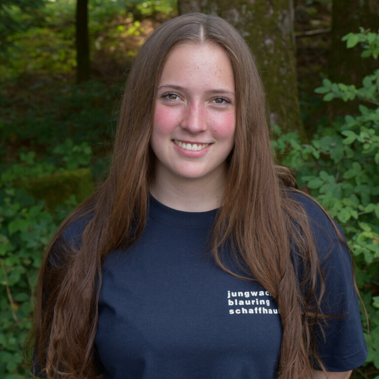 Leitungsteam Koni | Jungwacht Blauring Schaffhausen