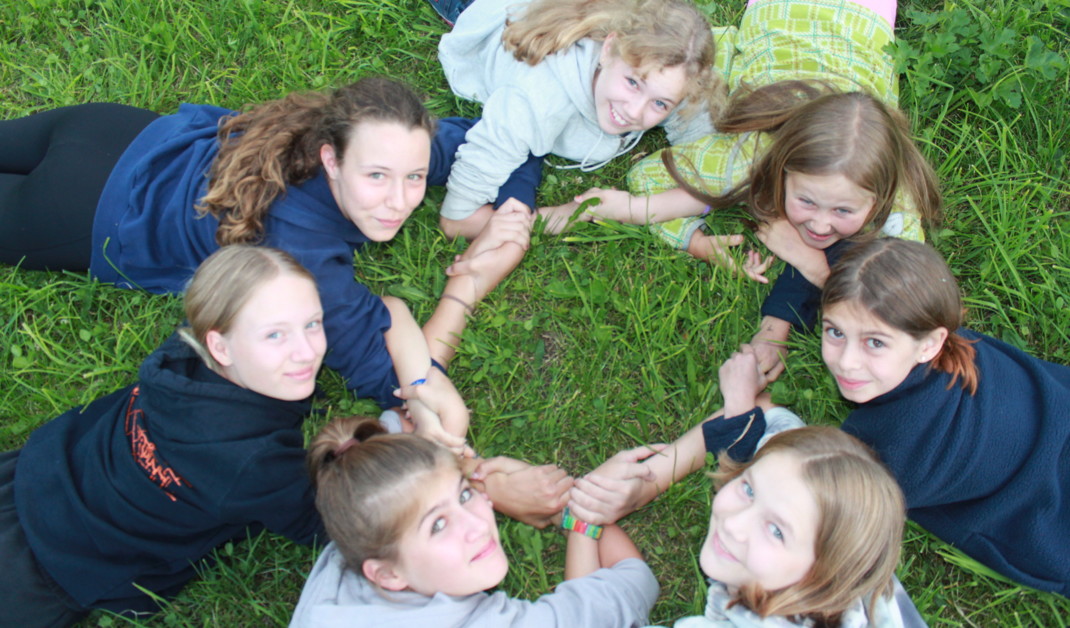 Gruppen | Blauring Oberwil