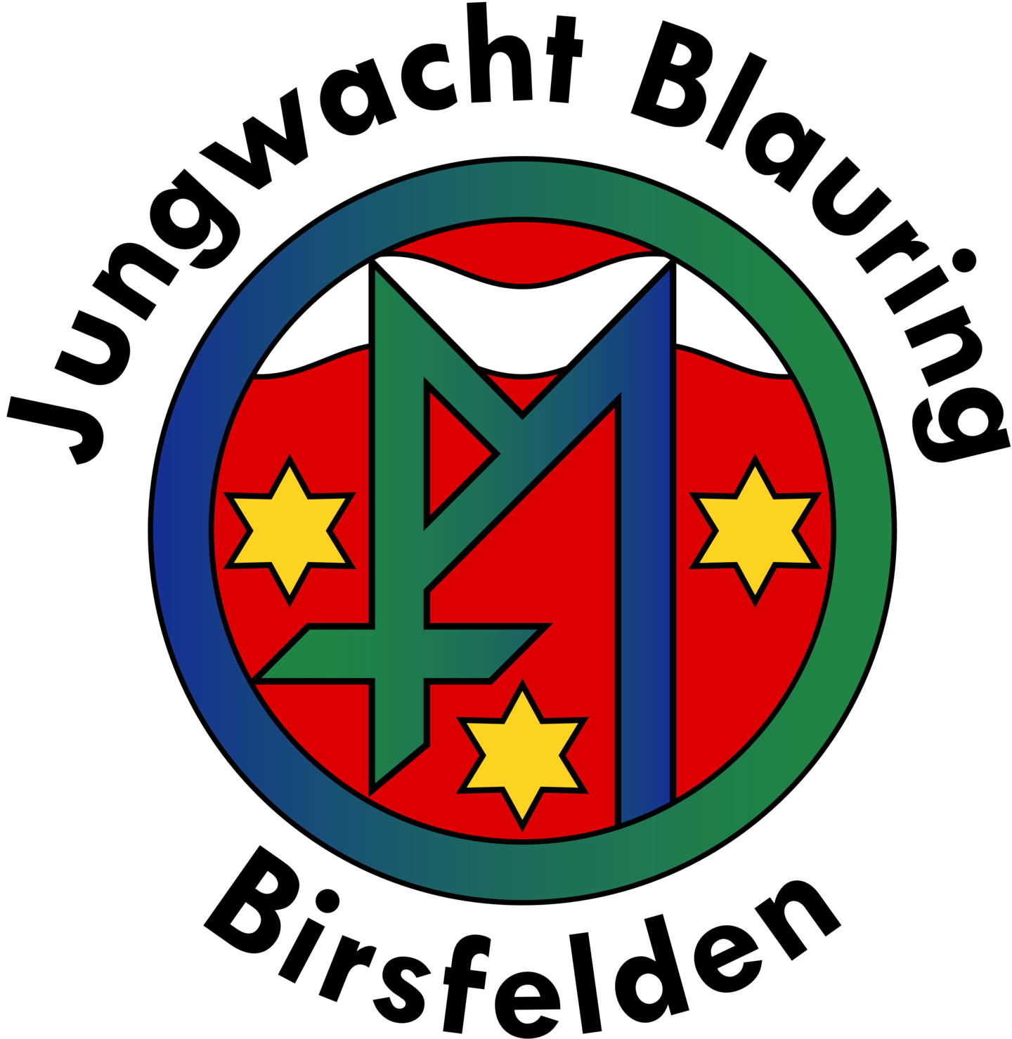 Über die Jubla | Jubla Birsfelden