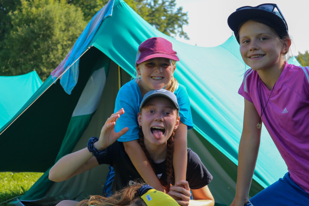 Grundsätze | Blauring Malters