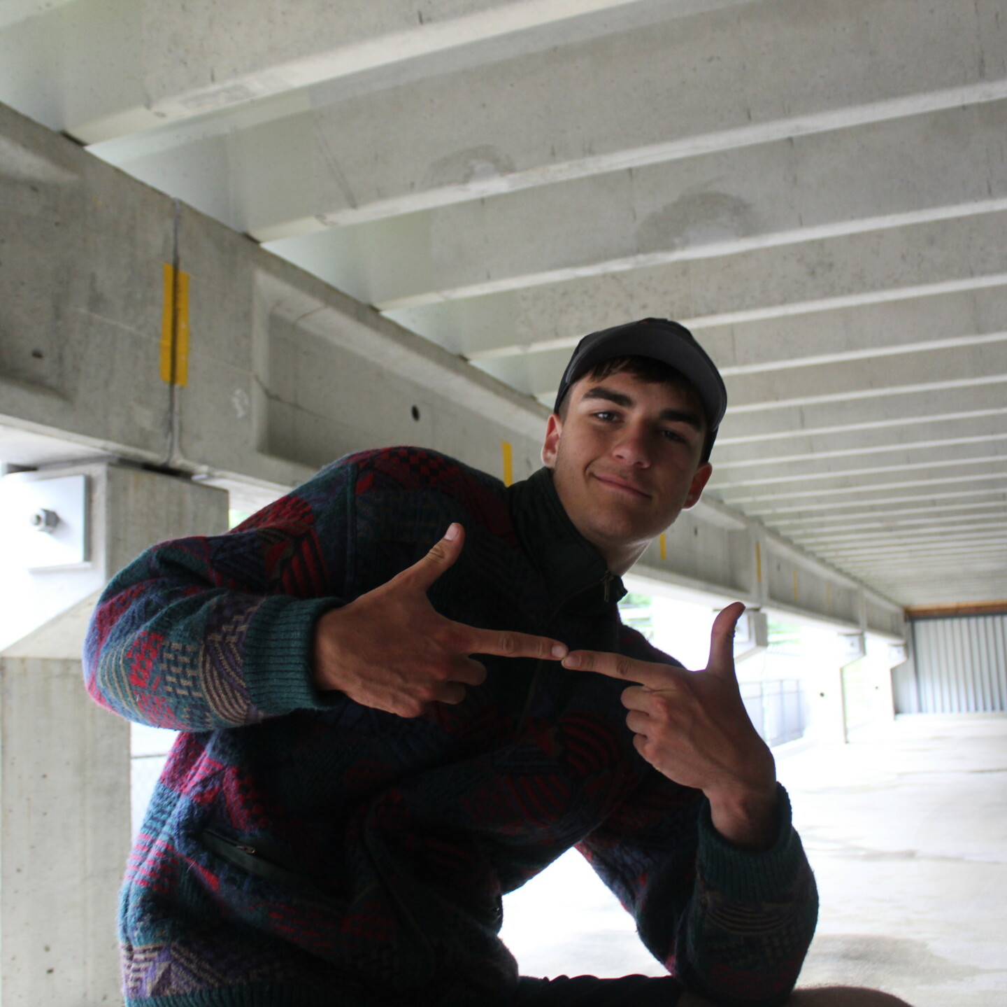 Leitungsteam | Jungwacht Horw