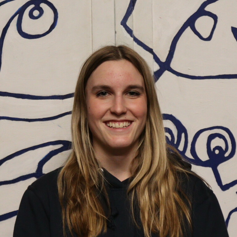 Leitungsteam | Blauring Riffig