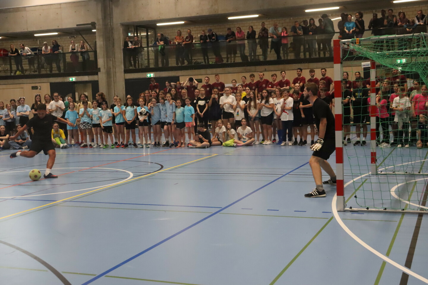 Blauring St. Anton Wettingen