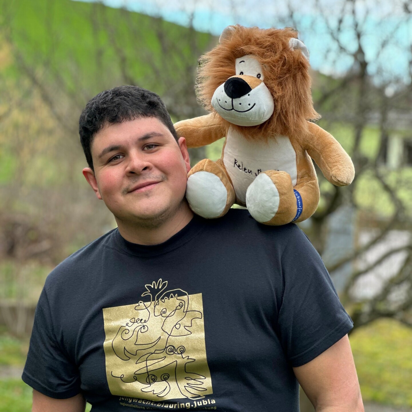 Regionalleitung | Jungwacht Blauring SG/AI/AR/GL