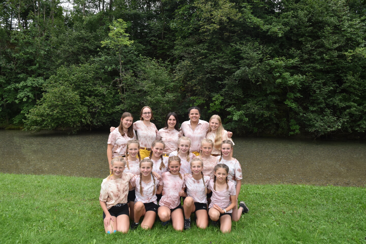 Gruppen | Blauring Buttisholz