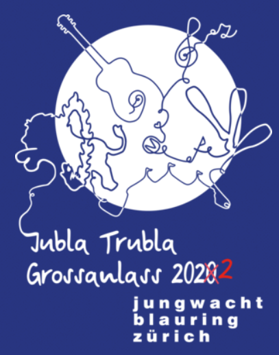 Jubla Trubla 2022 | Jubla Gossau ZH
