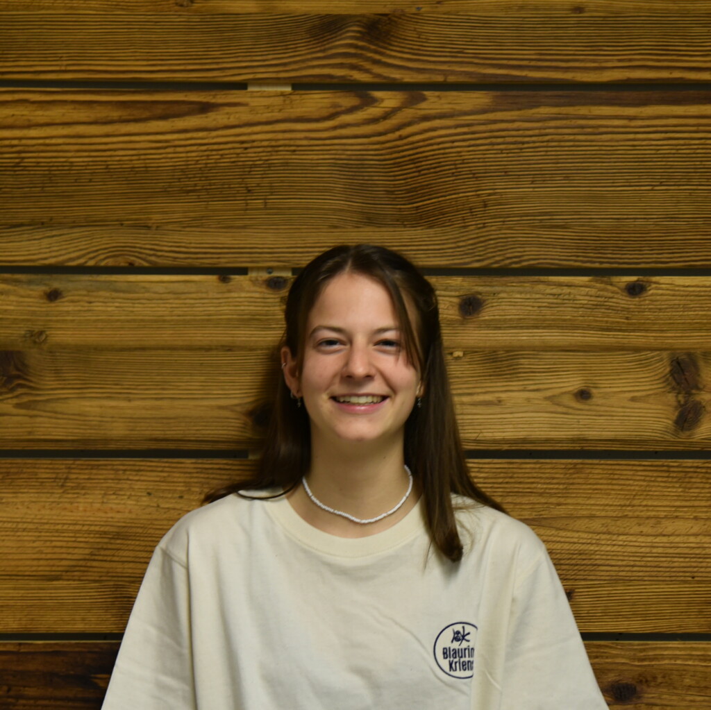 Leitungsteam | Blauring Kriens