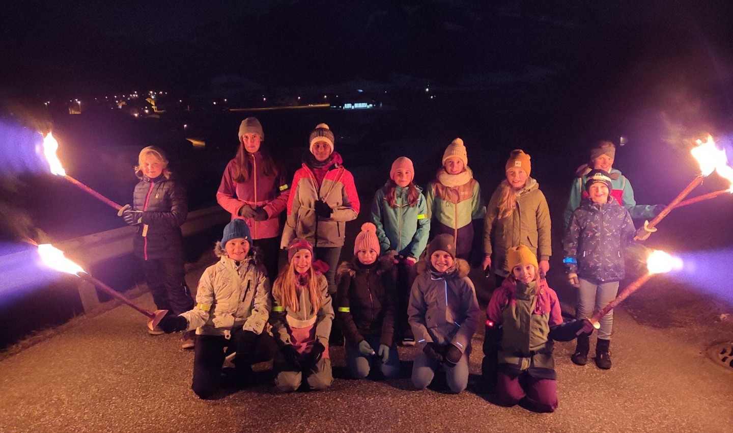 Gruppen | Blauring Schüpfheim