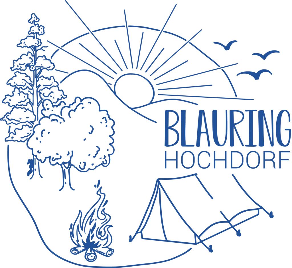 Blauring Hochdorf, Luzern