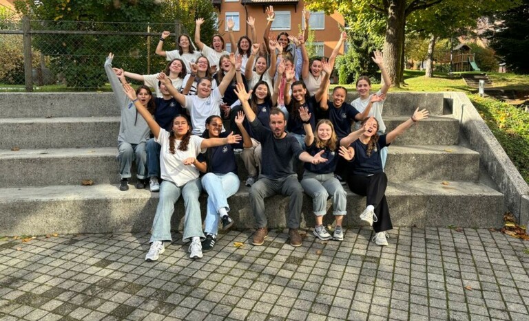 Leitungsteam | Blauring Kriens