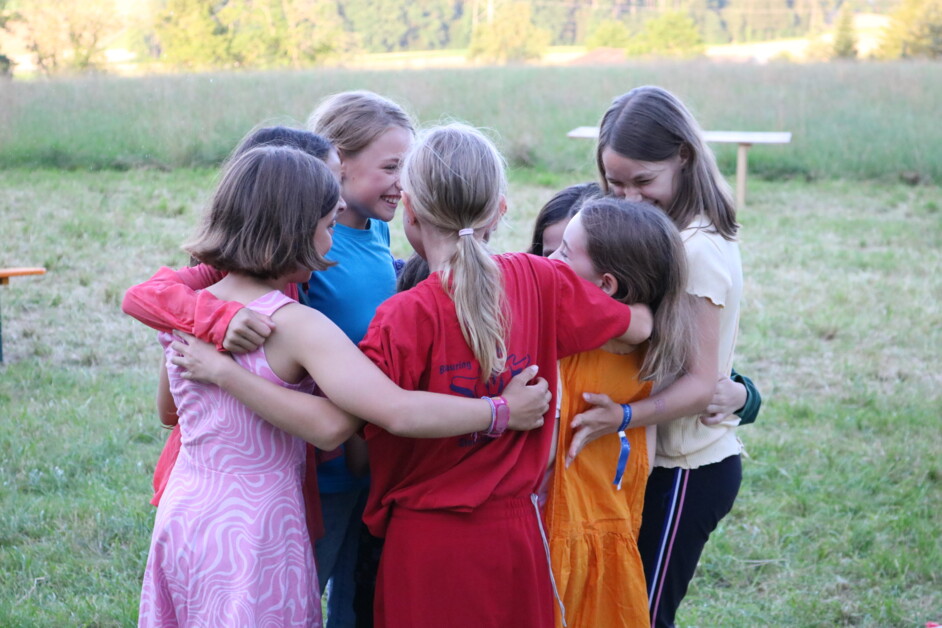 Gruppen | Blauring Steinhausen