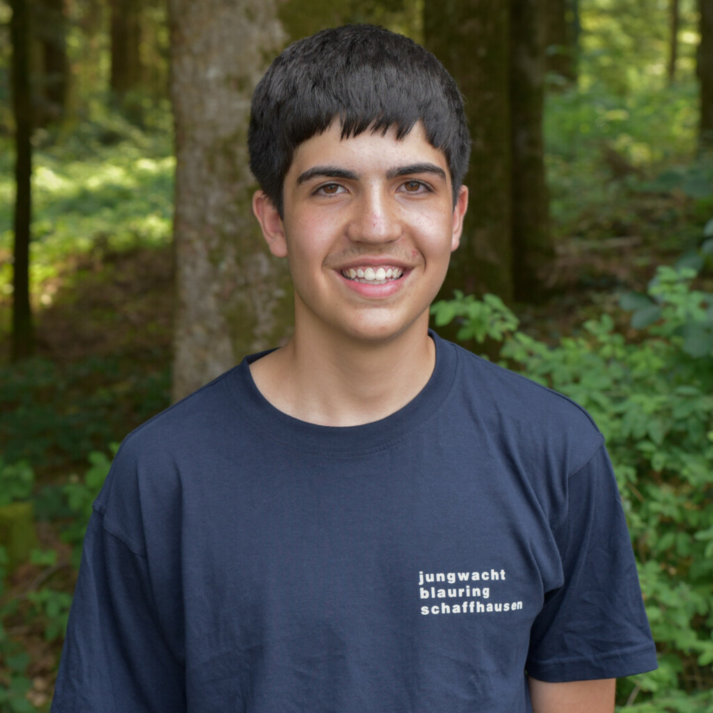 Leitungsteam Koni | Jungwacht Blauring Schaffhausen